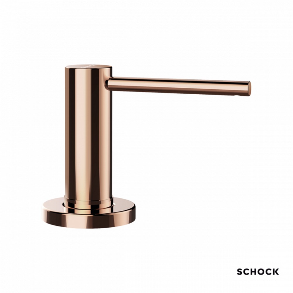 Dispenser πάγκου νεροχυτών 629174 Schock – Ρούσσης Είδη Υγεινής ...